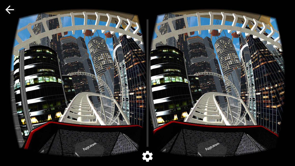 Realidad virtual en tu celular | Blog Xochitla