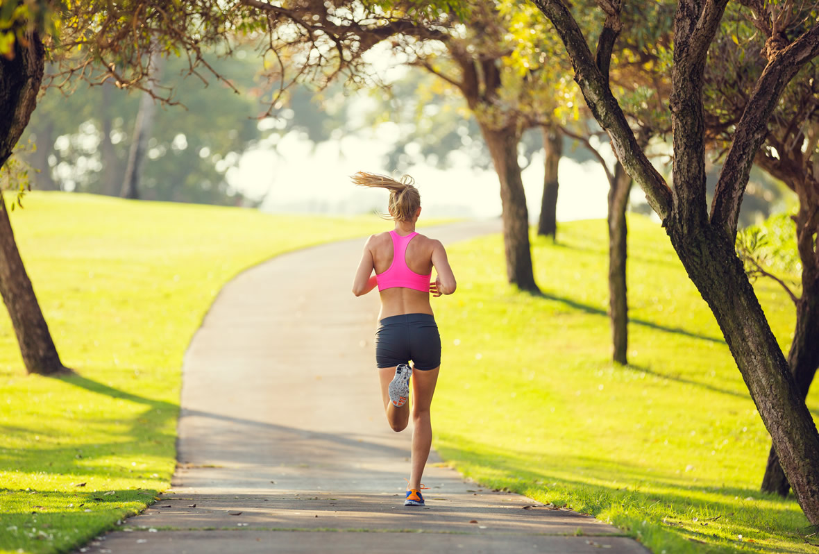 Los beneficios de correr como hobbie | Blog Xochitla