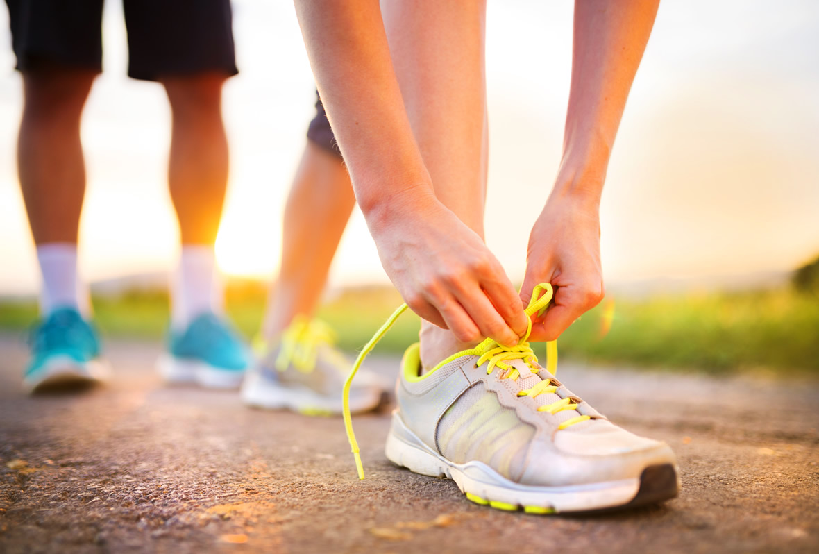 Beneficios de correr en pareja | Blog Xochitla