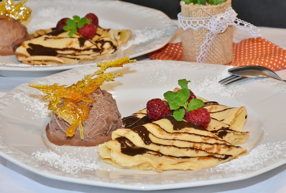 Las crepas, un delicioso y delicado platillo francés | Blog Xochitla