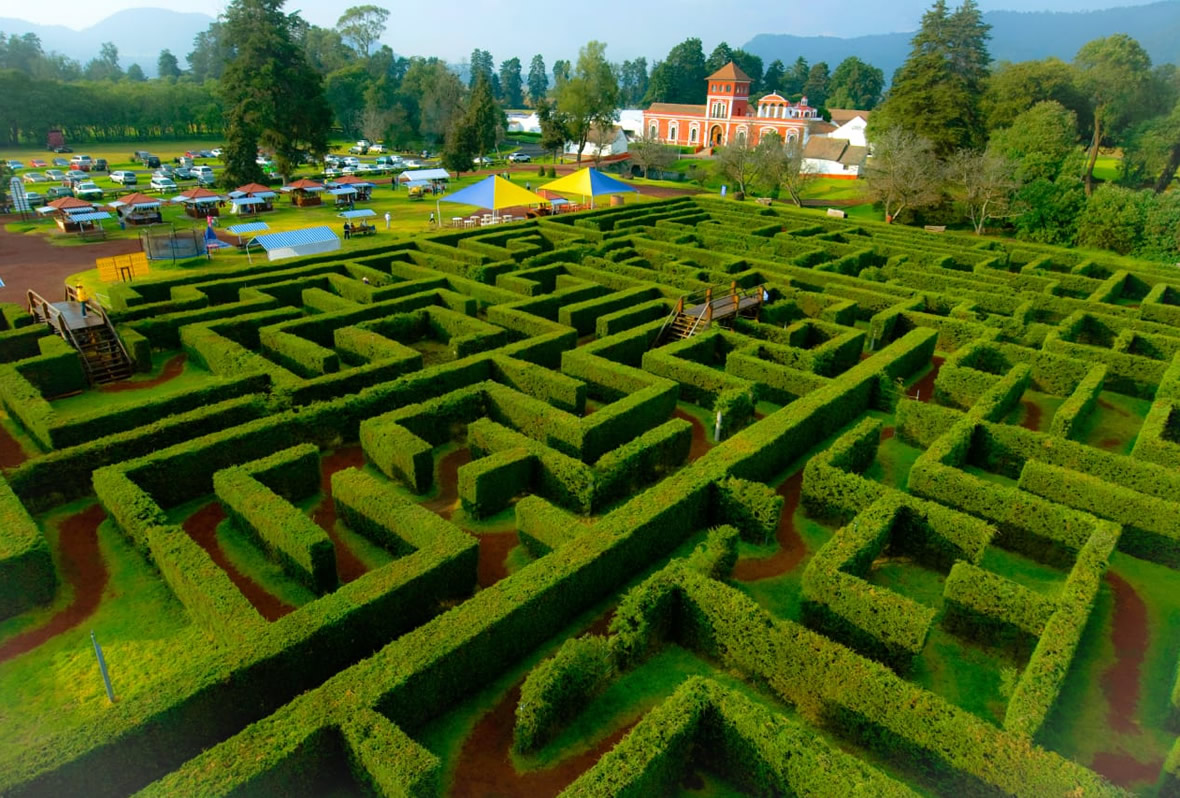 Conoce los Pueblos Mágicos del Estado de México | Blog Xochitla