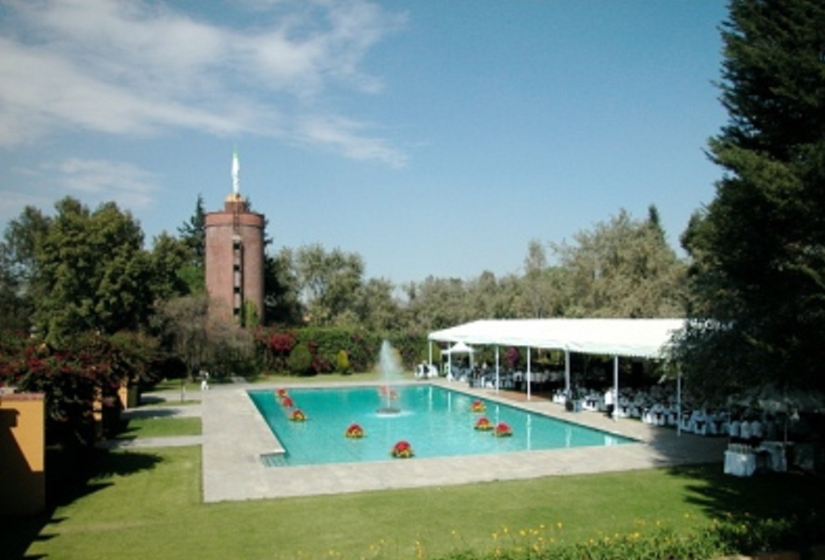 Xv Años | Blog Xochitla